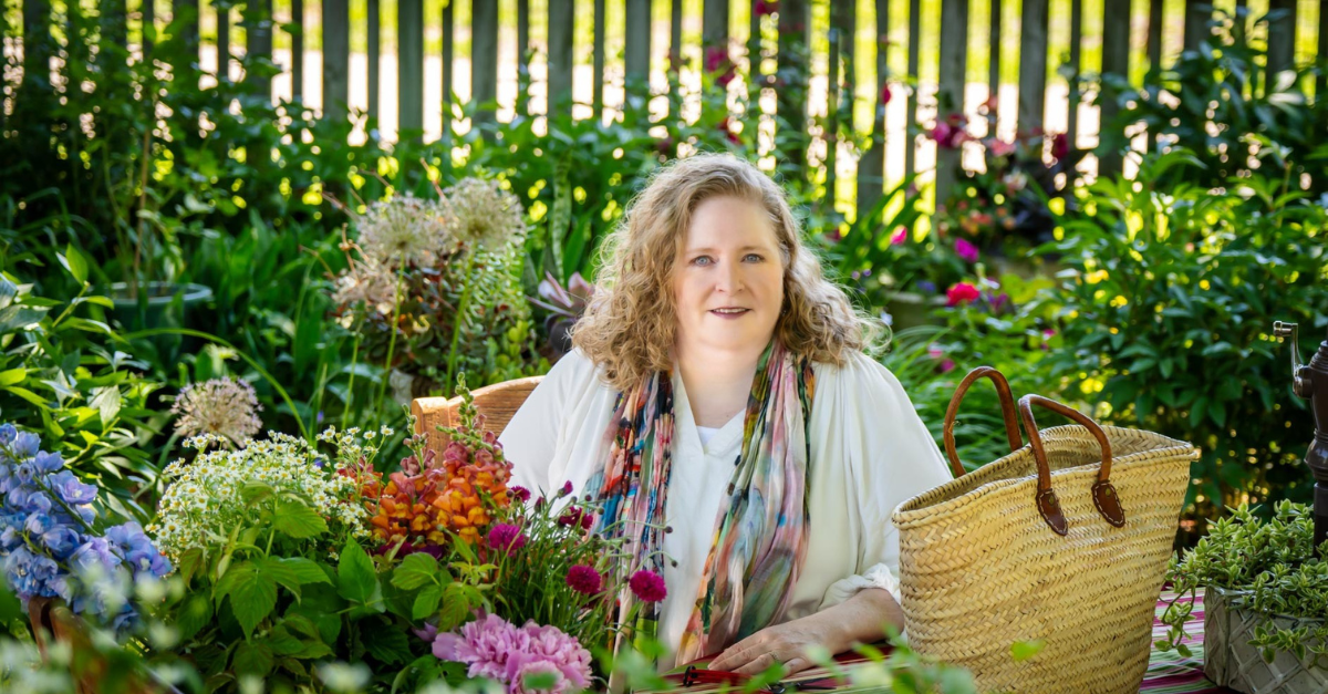 Who Is Wendy Porter? | wendyporterevents.com